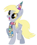 Derpy Hooves | Muffins Wiki | Fandom