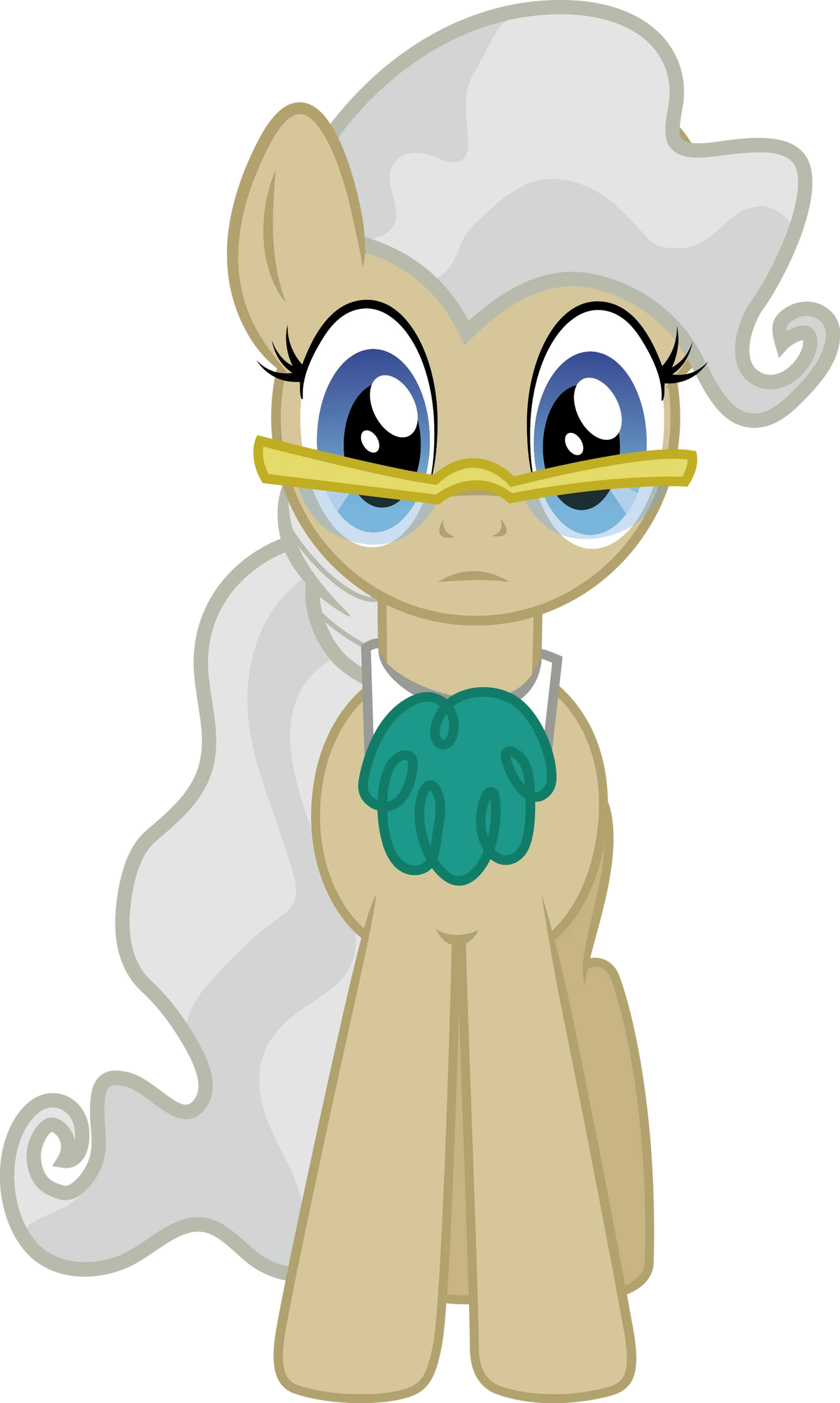 Mayor Mare | Muffins Wiki | Fandom