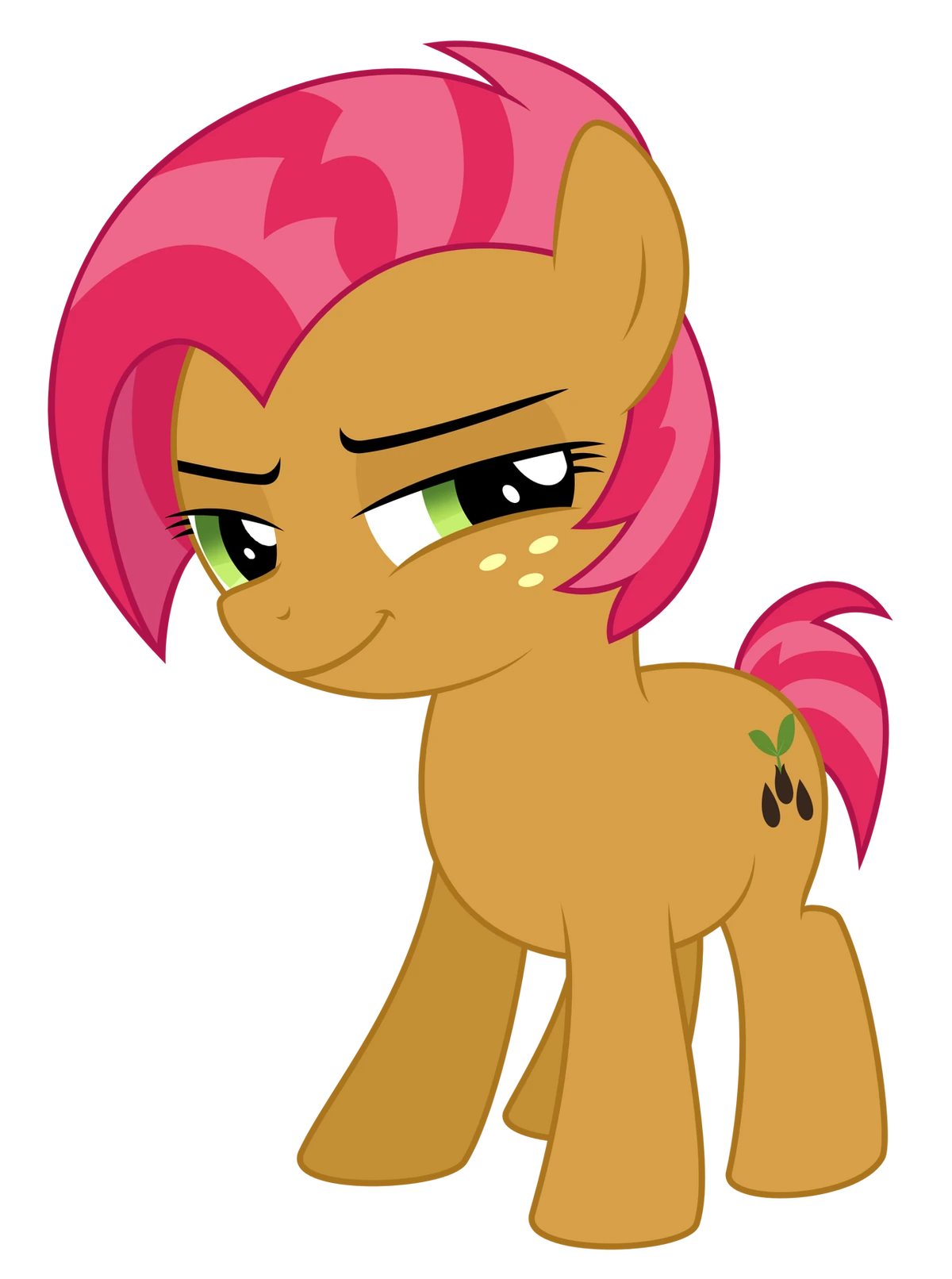 Babs Seed | Muffins Wiki | Fandom