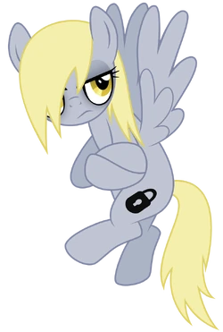derpy hooves muffins