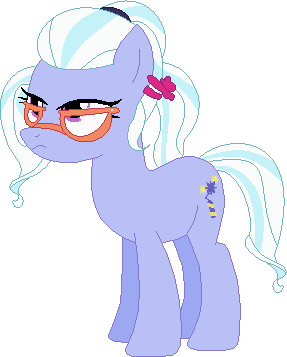 Sugarcoat | My Little Pony: Nine Elements Wiki | Fandom