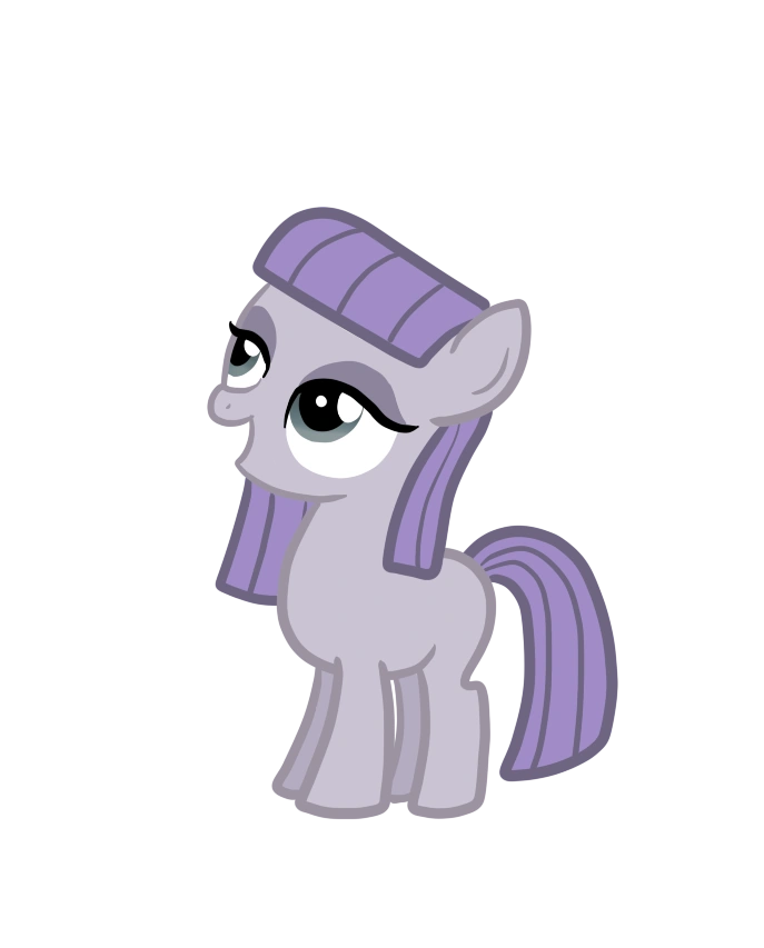 Maud Pie | My Little Pony: Nine Elements Wiki | Fandom