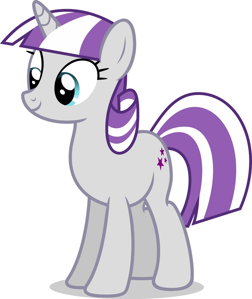 Twilight Velvet | My Little Pony: Nine Elements Wiki | Fandom