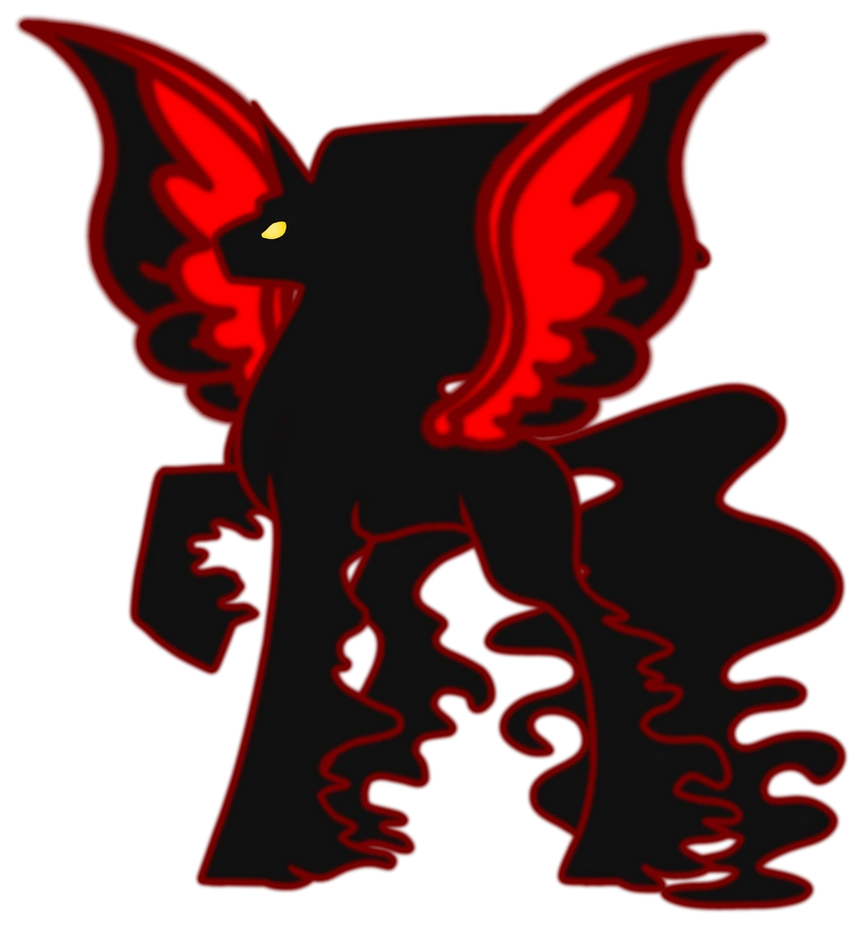 Umbranor | My Little Pony: Nine Elements Wiki | Fandom