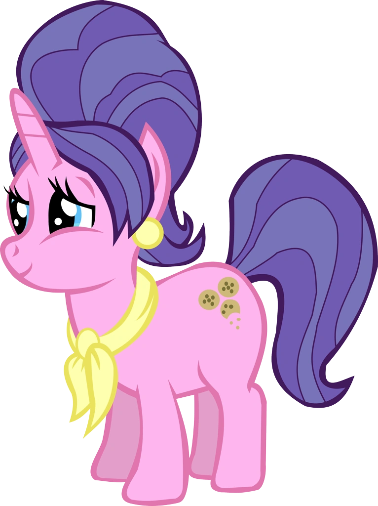 Cookie Crumbles | My Little Pony: Nine Elements Wiki | Fandom