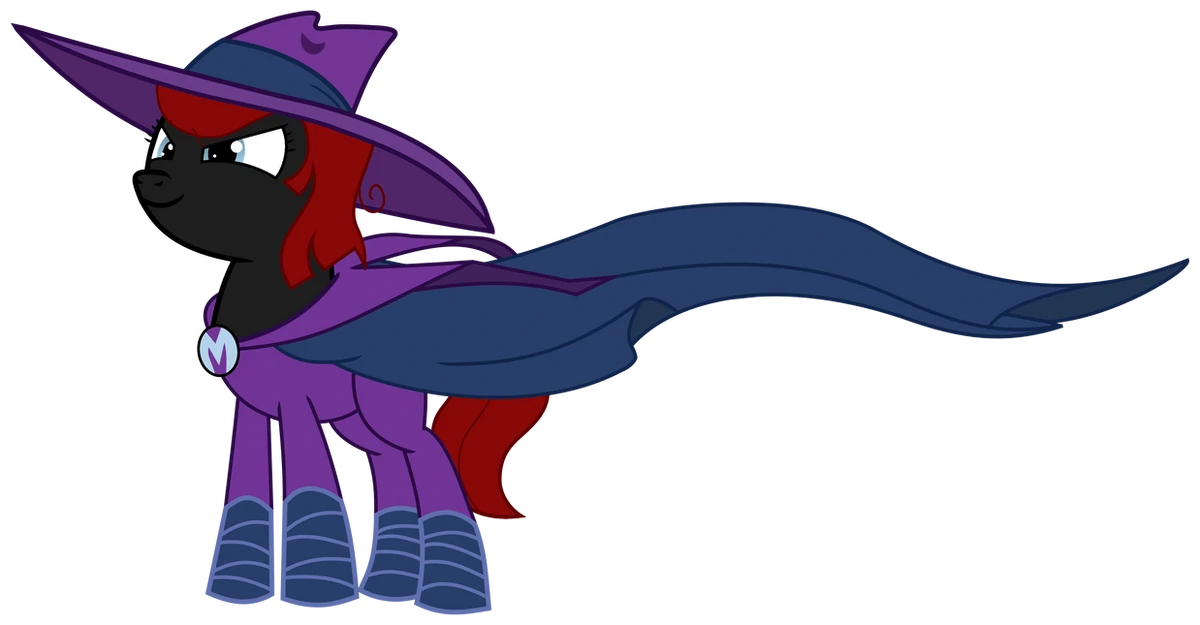 Category:Original Characters | My Little Pony: Nine Elements Wiki | Fandom