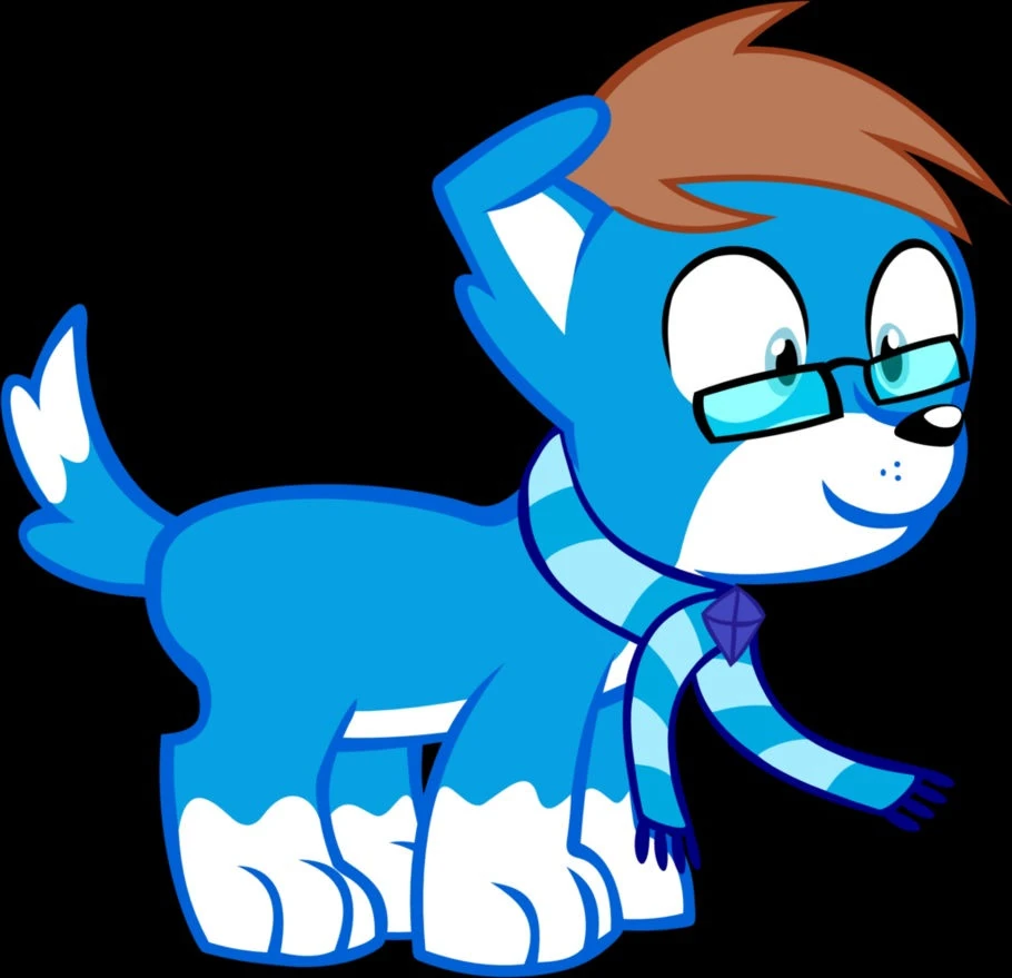Canis Moonstone | My Little Pony: Nine Elements Wiki | Fandom