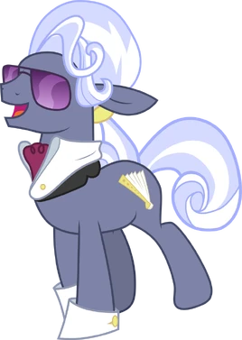 Hoity Toity | My Little Pony: Nine Elements Wiki | Fandom