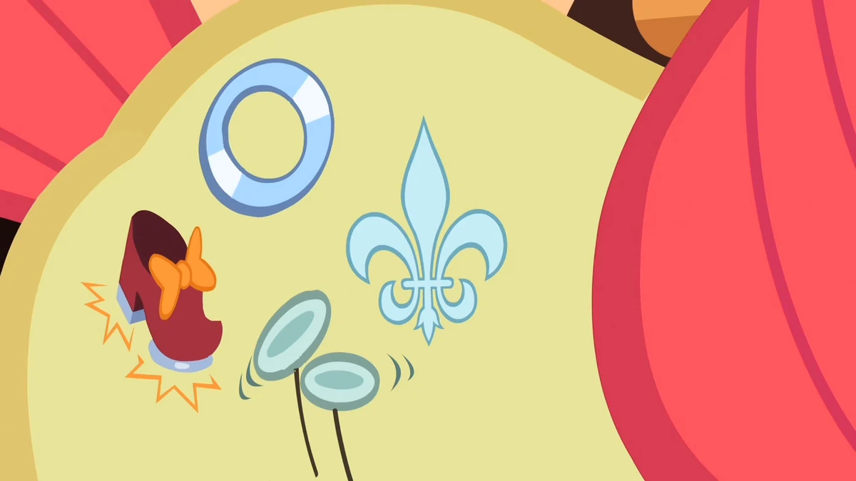 Cutie Pox | My Little Pony: Nine Elements Wiki | Fandom
