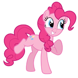 Pinkie Pie | My Little Pony: Nine Elements Wiki | Fandom