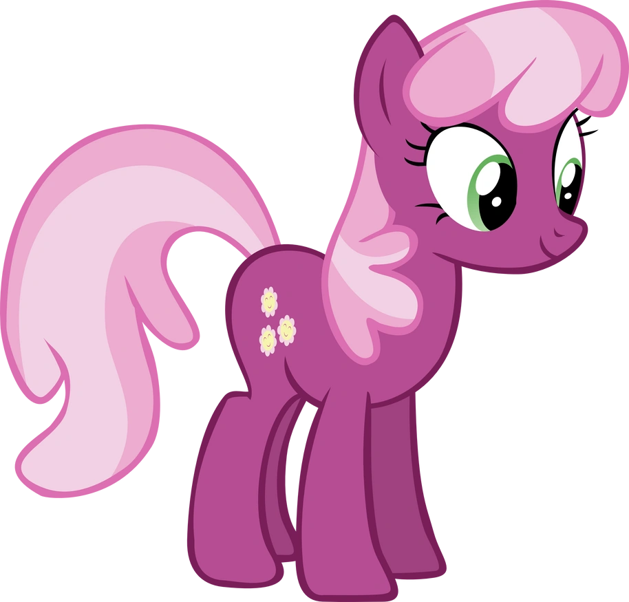Cheerilee | My Little Pony: Nine Elements Wiki | Fandom