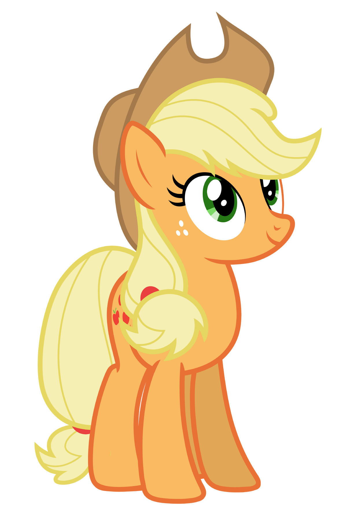 Applejack | My Little Pony: Nine Elements Wiki | Fandom Applejack | My Little Pony: Nine Elements Wiki | Fandom