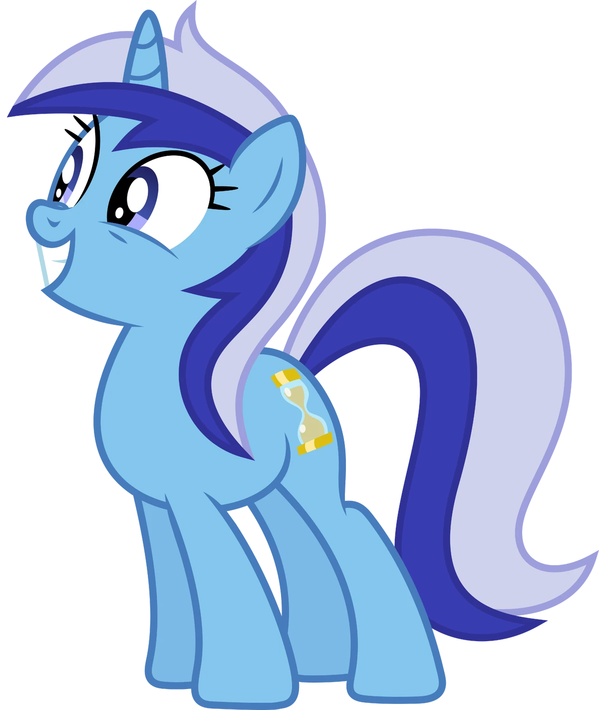 Minuette | My Little Pony: Nine Elements Wiki | Fandom
