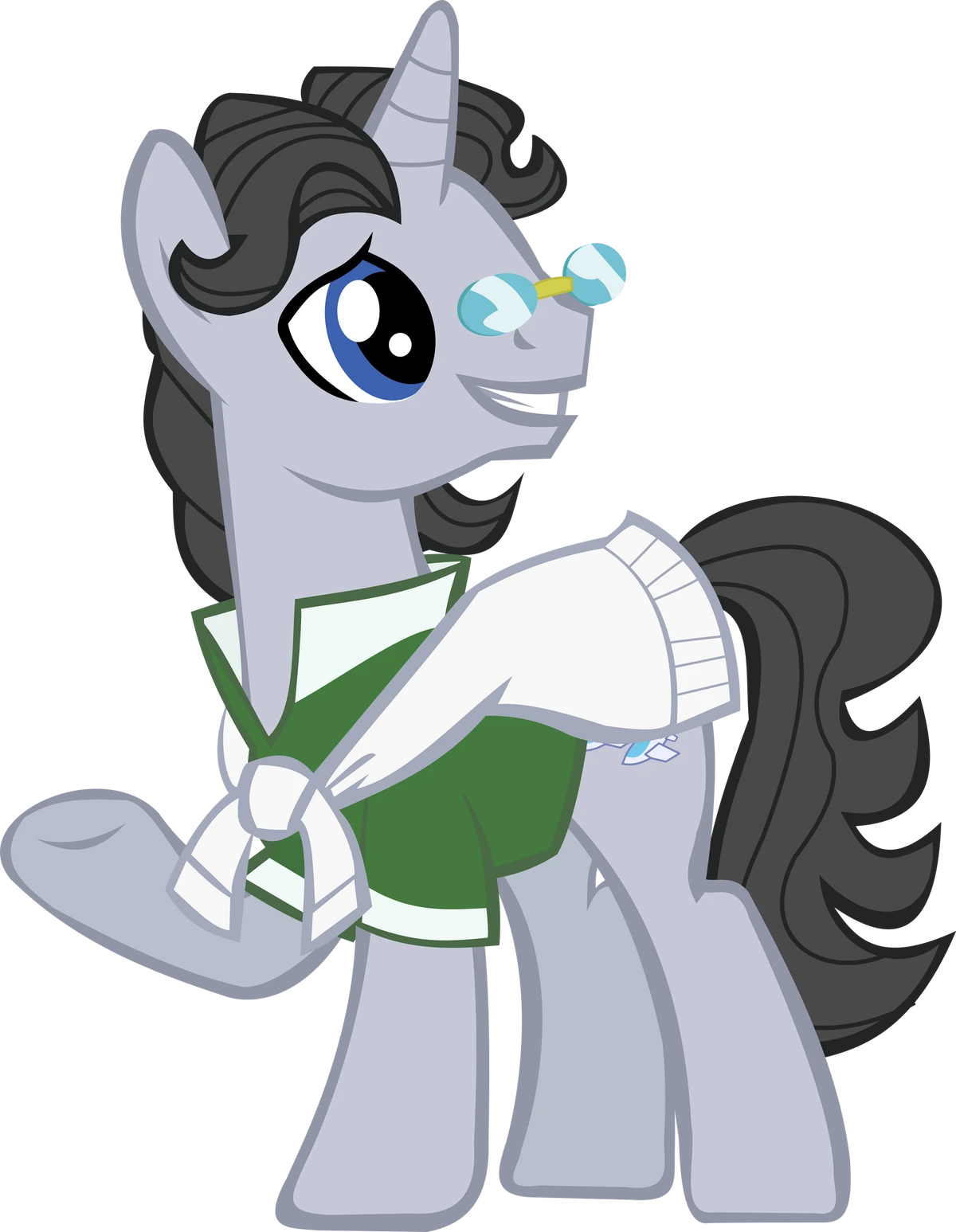 Jet Set | My Little Pony: Nine Elements Wiki | Fandom