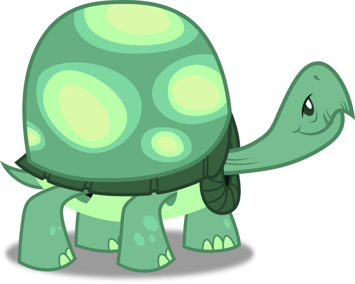 Tank | My Little Pony: Nine Elements Wiki | Fandom