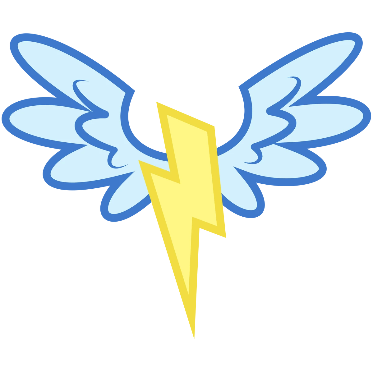 Wonderbolts | My Little Pony: Nine Elements Wiki | Fandom