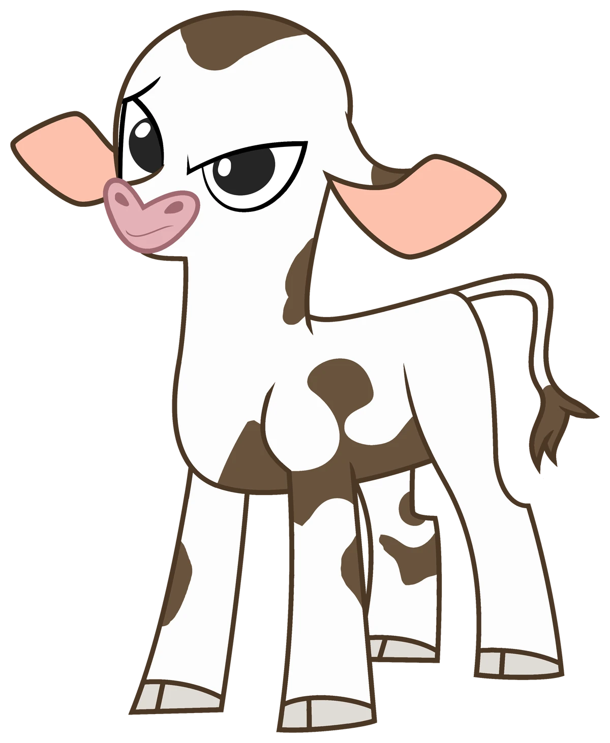 Ash | My Little Pony: Nine Elements Wiki | Fandom