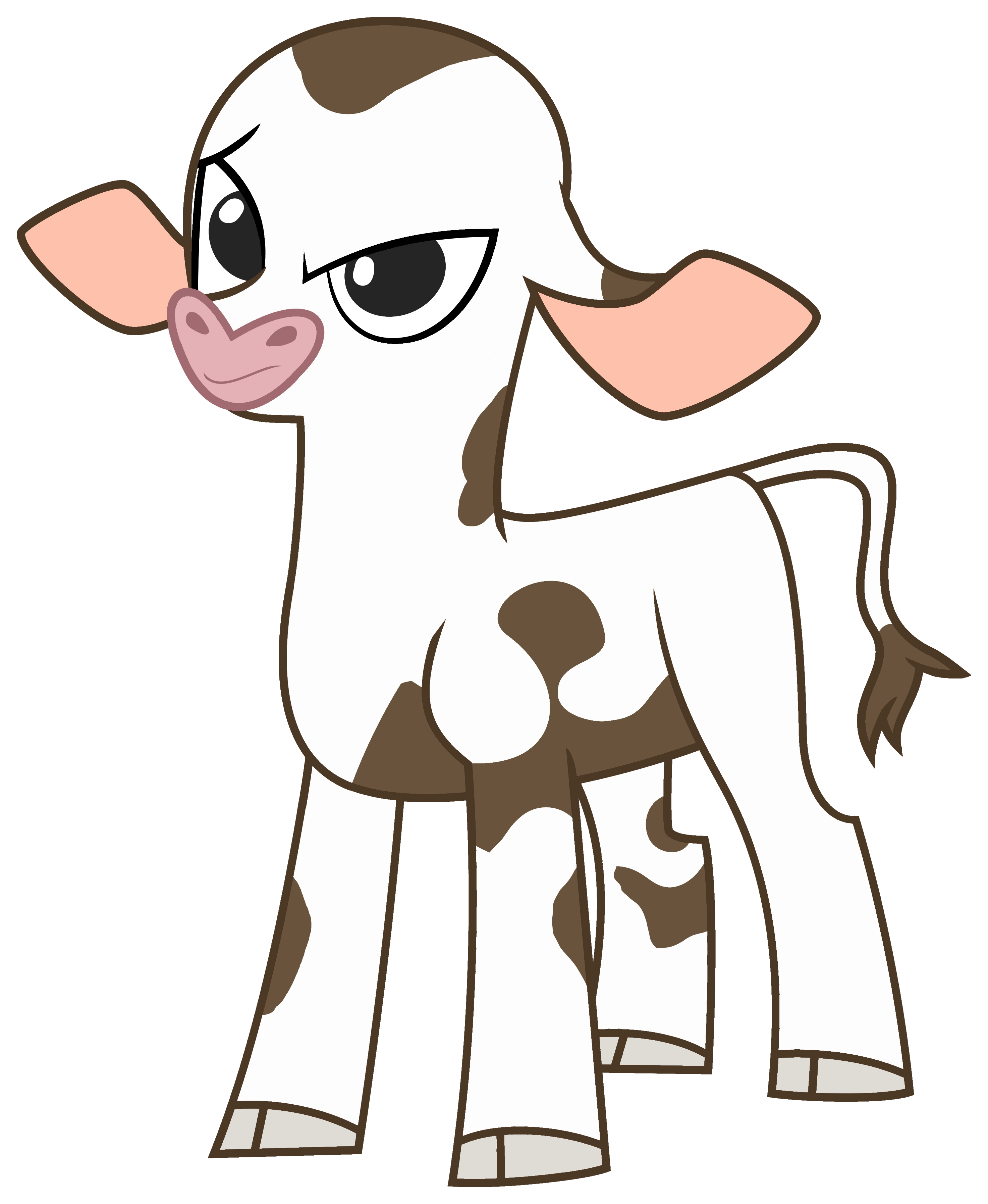 Ash | My Little Pony: Nine Elements Wiki | Fandom