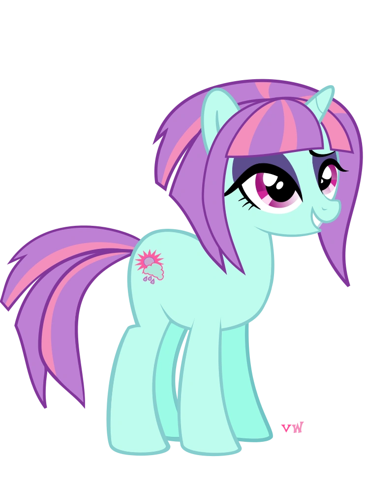 Sunny Flare | My Little Pony: Nine Elements Wiki | Fandom