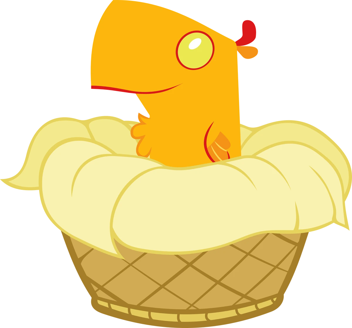 Peewee | My Little Pony: Nine Elements Wiki | Fandom