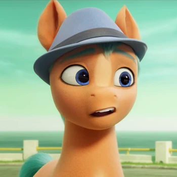 Rob | My Little Pony: A New Generation Wiki | Fandom