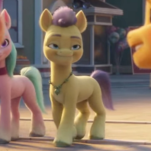 Mayflower | My Little Pony: A New Generation Wiki | Fandom