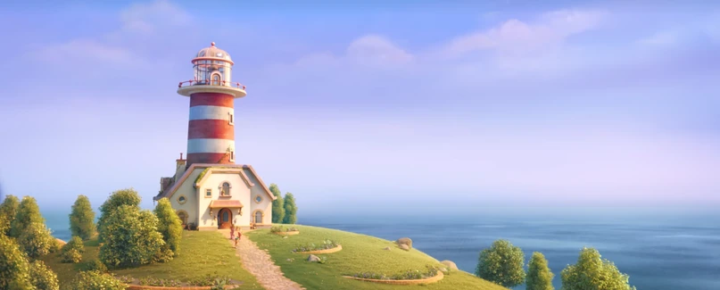 Maretime Bay | My Little Pony: A New Generation Wiki | Fandom