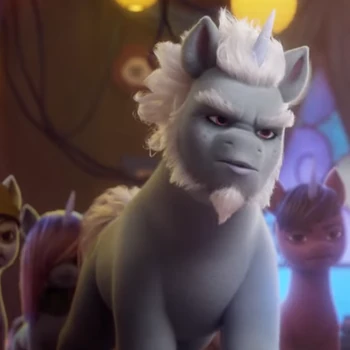 Alphabittle Blossomforth | My Little Pony: A New Generation Wiki | Fandom