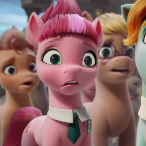 Toots | My Little Pony: A New Generation Wiki | Fandom