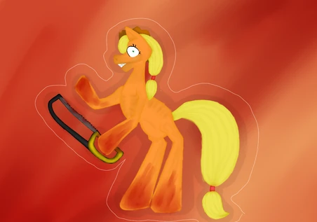 Jumping Jacks | My Little Pony Pasta Wiki | Fandom