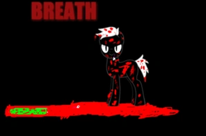 Breath: Episode 2 | My Little Pony Pasta Wiki | Fandom