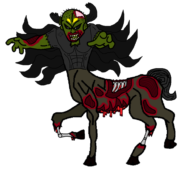 Infected Changelings Chess Centaurs | My Little Pony Pasta Wiki | Fandom