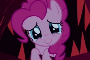 Mlp Pinkie Pie Death