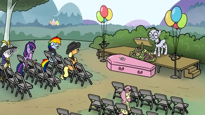 Bittersweet | My Little Pony Pasta Wiki | Fandom