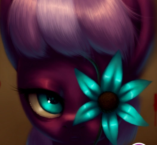 Cherilee's Garden | My Little Pony Pasta Wiki | Fandom