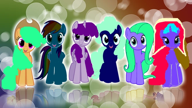 MLP-PTM fanowska Wiki | Fandom