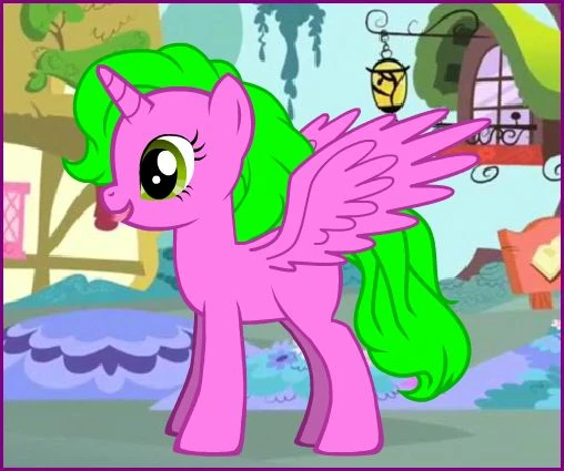 Twinkle | MLP-PTM fanowska Wiki | Fandom