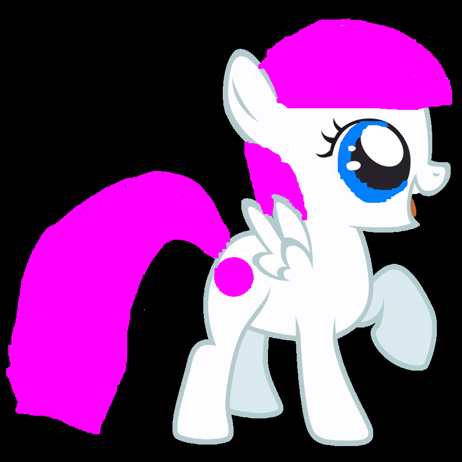 Pink Bubble | MLP-PTM fanowska Wiki | Fandom
