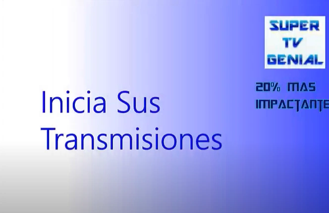 Idents Tele Genial | Wikia MLP RADIO LA ONLINE | Fandom