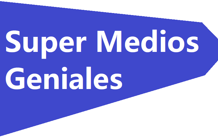 Super Medios Geniales | Wikia MLP RADIO LA ONLINE | Fandom