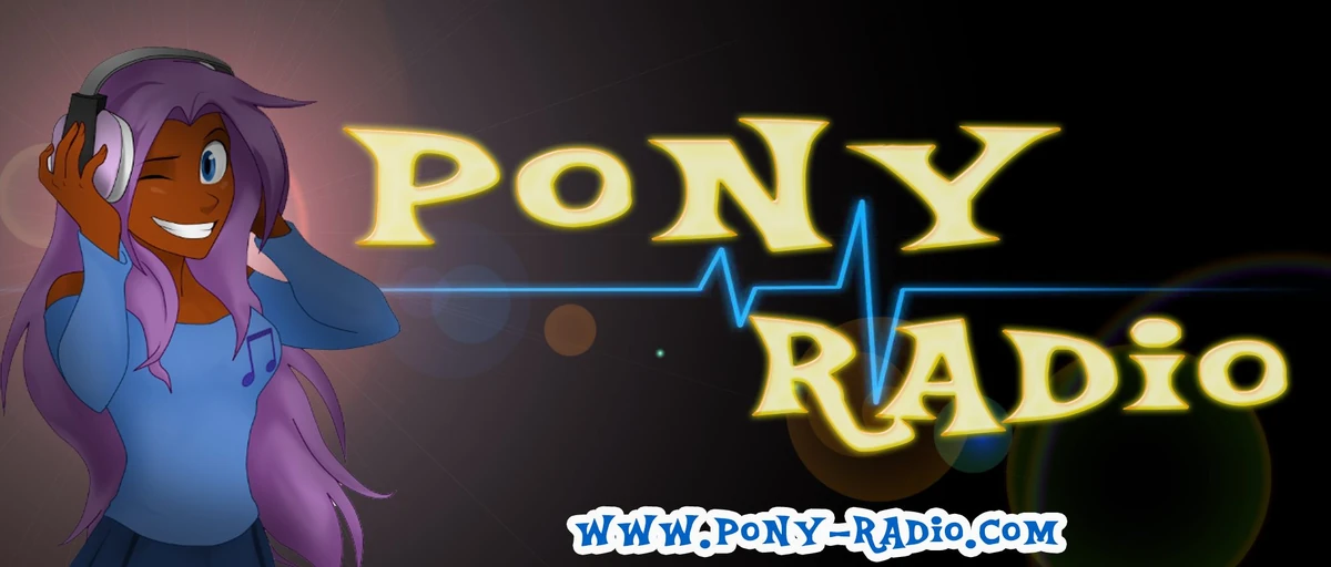 Pony radio mx | Wikia MLP RADIO LA ONLINE | Fandom