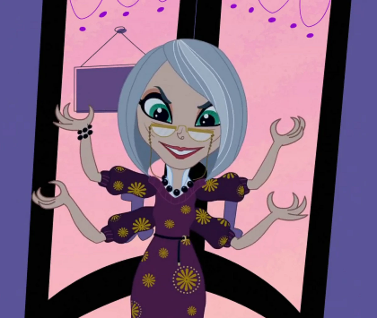 Mrs. Twombly | LPS & MLP Wiki | Fandom