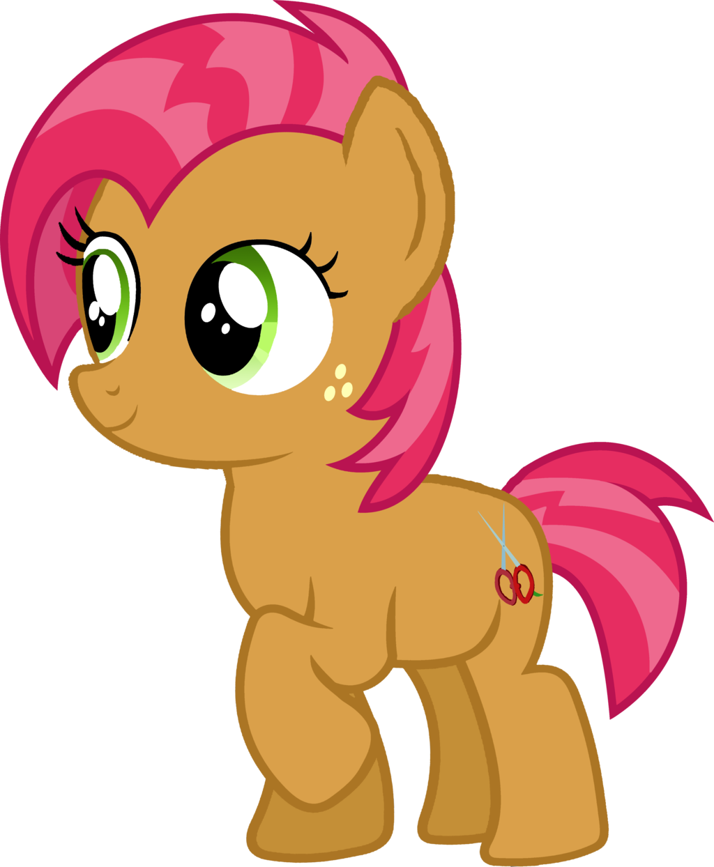 Babs Seed Mlpsneeze Wiki Fandom