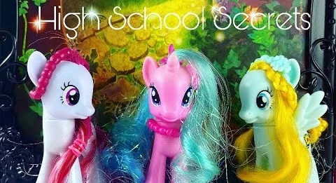 Getting Ready | Mlpstopmotion Wiki | Fandom