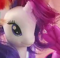 Rarity (The Others) | Mlpstopmotion Wiki | Fandom