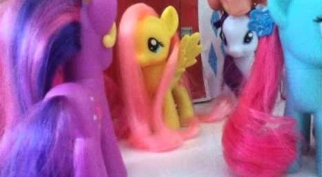 Applejack (episode) | Mlpstopmotion Wiki | Fandom