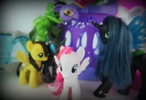 Trapped | Mlpstopmotion Wiki | Fandom