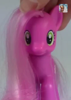 Cheerilee (Just Different) | Mlpstopmotion Wiki | Fandom