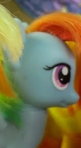 Rainbow Dash (Just Different) | Mlpstopmotion Wiki | Fandom