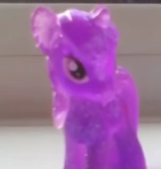 Twilight Sparkle (A Sparkly Pony Adventure) | Mlpstopmotion Wiki | Fandom